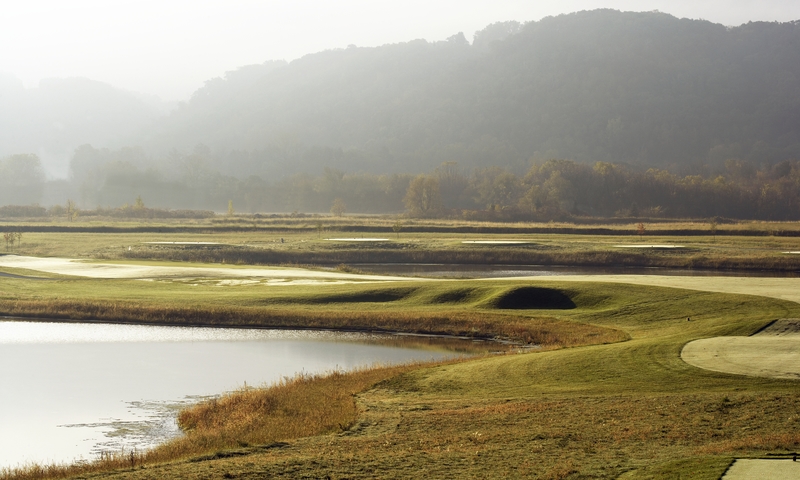 Home - The Jewel Golf Club